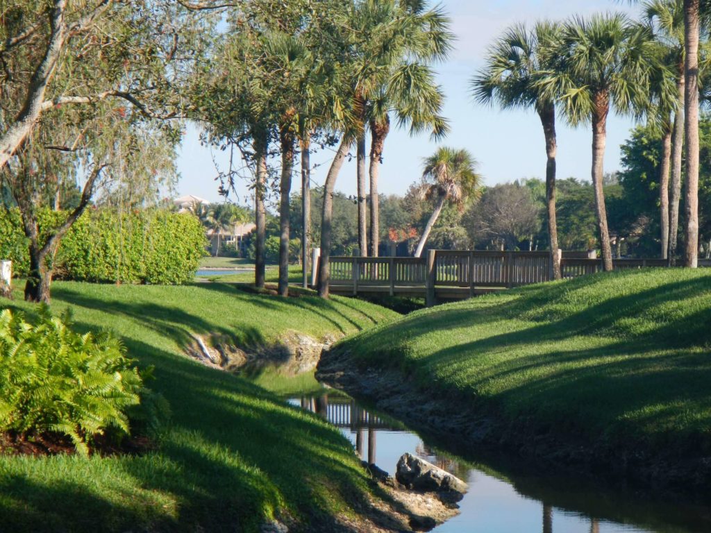 About Parkland Chamber of Commerce